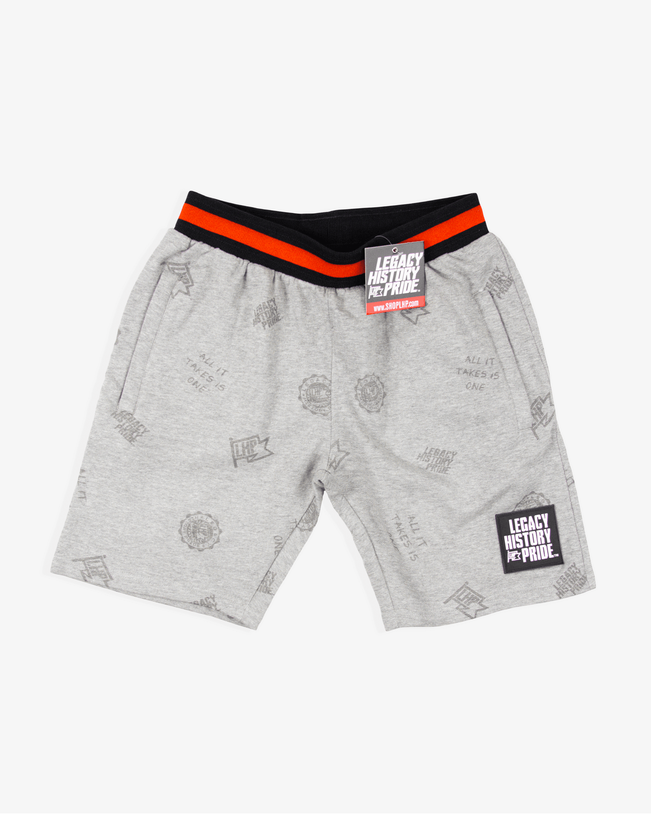 Morgan State University Apparel – Legacy History Pride