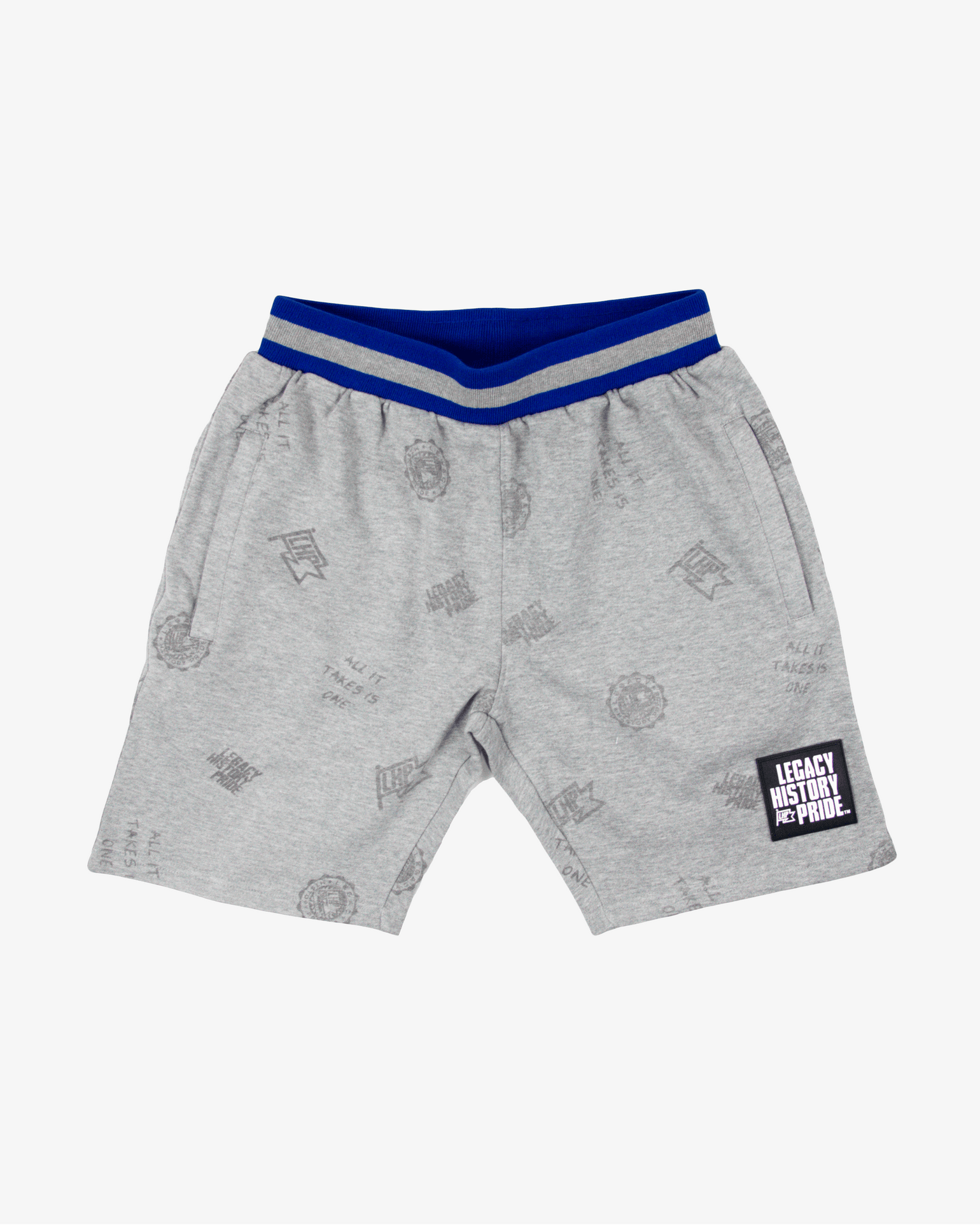 Jackson State University Apparel – Legacy History Pride