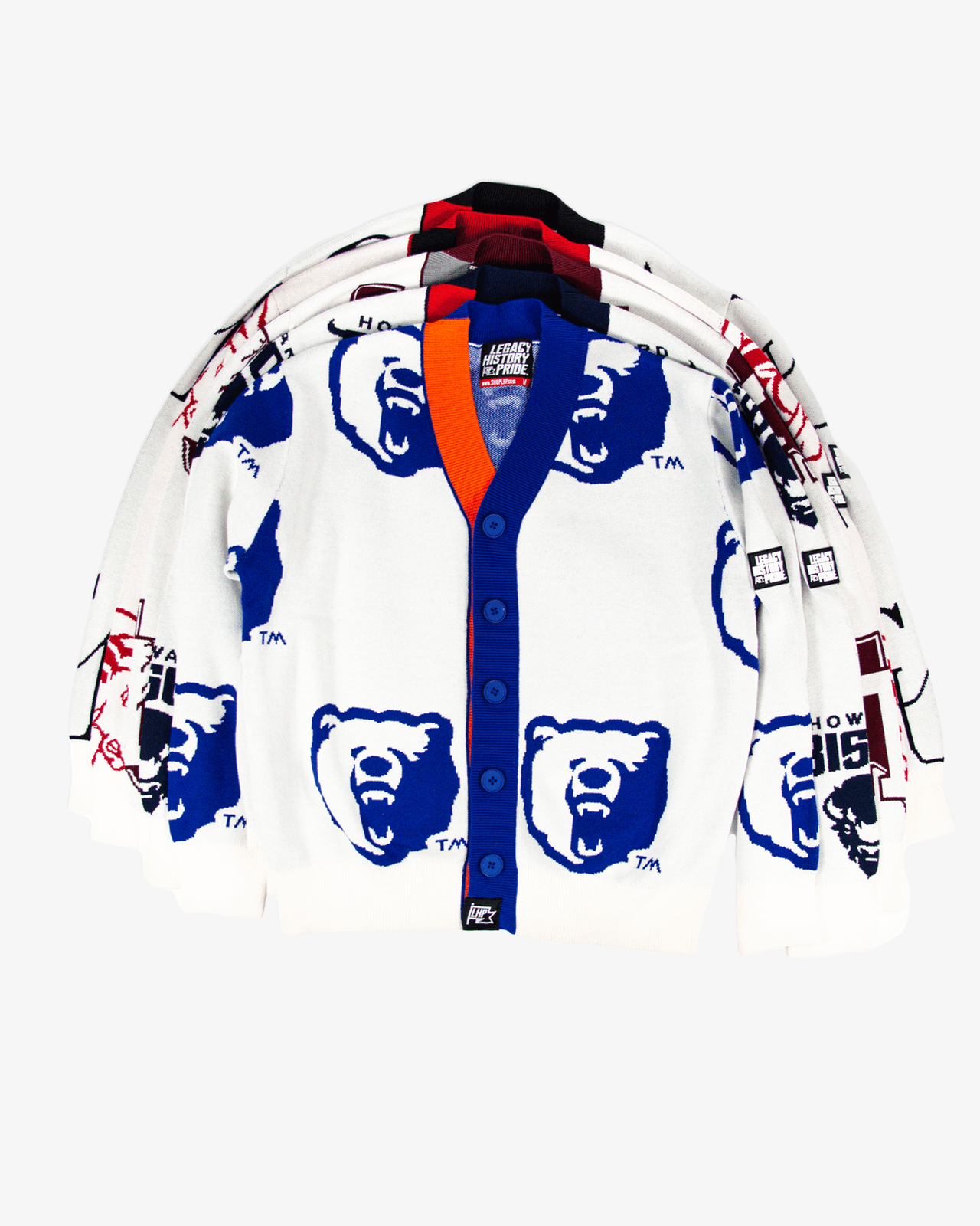 Clothing – Legacy History Pride