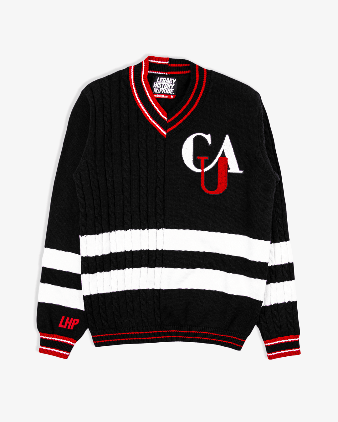 HBCU Sweaters – Page 2 – Legacy History Pride