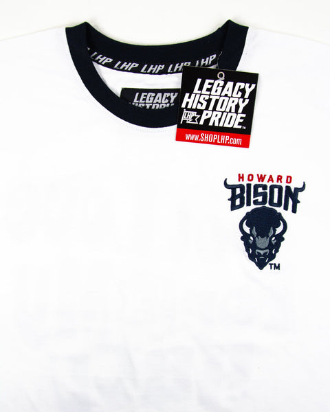 Howard University Apparel – Legacy History Pride