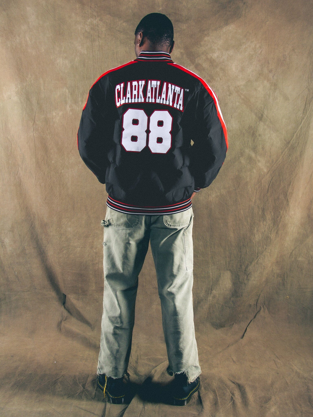Clark Atlanta University Apparel – Legacy History Pride
