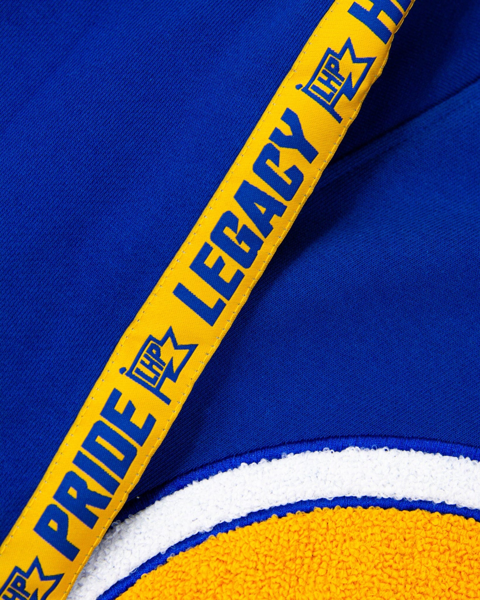 Albany State University Apparel – Legacy History Pride