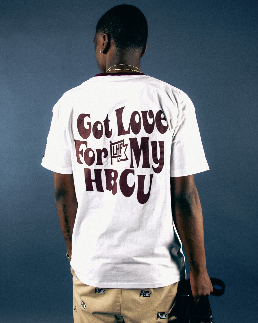 HBCU T-Shirts – Legacy History Pride