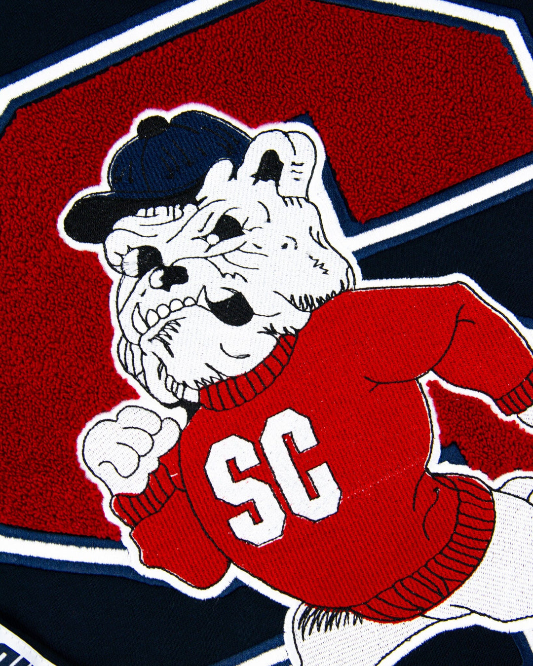 South Carolina State Apparel – Legacy History Pride