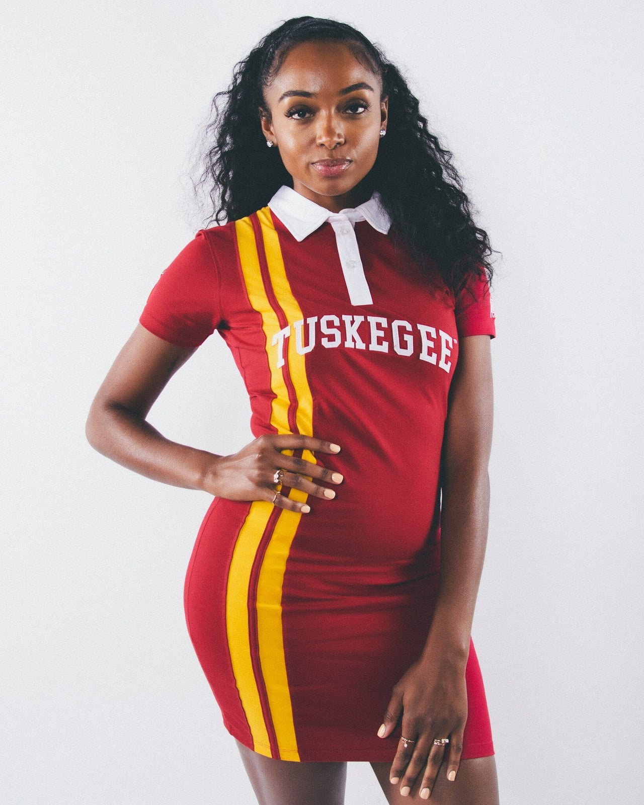 Tuskegee University Apparel – Legacy History Pride