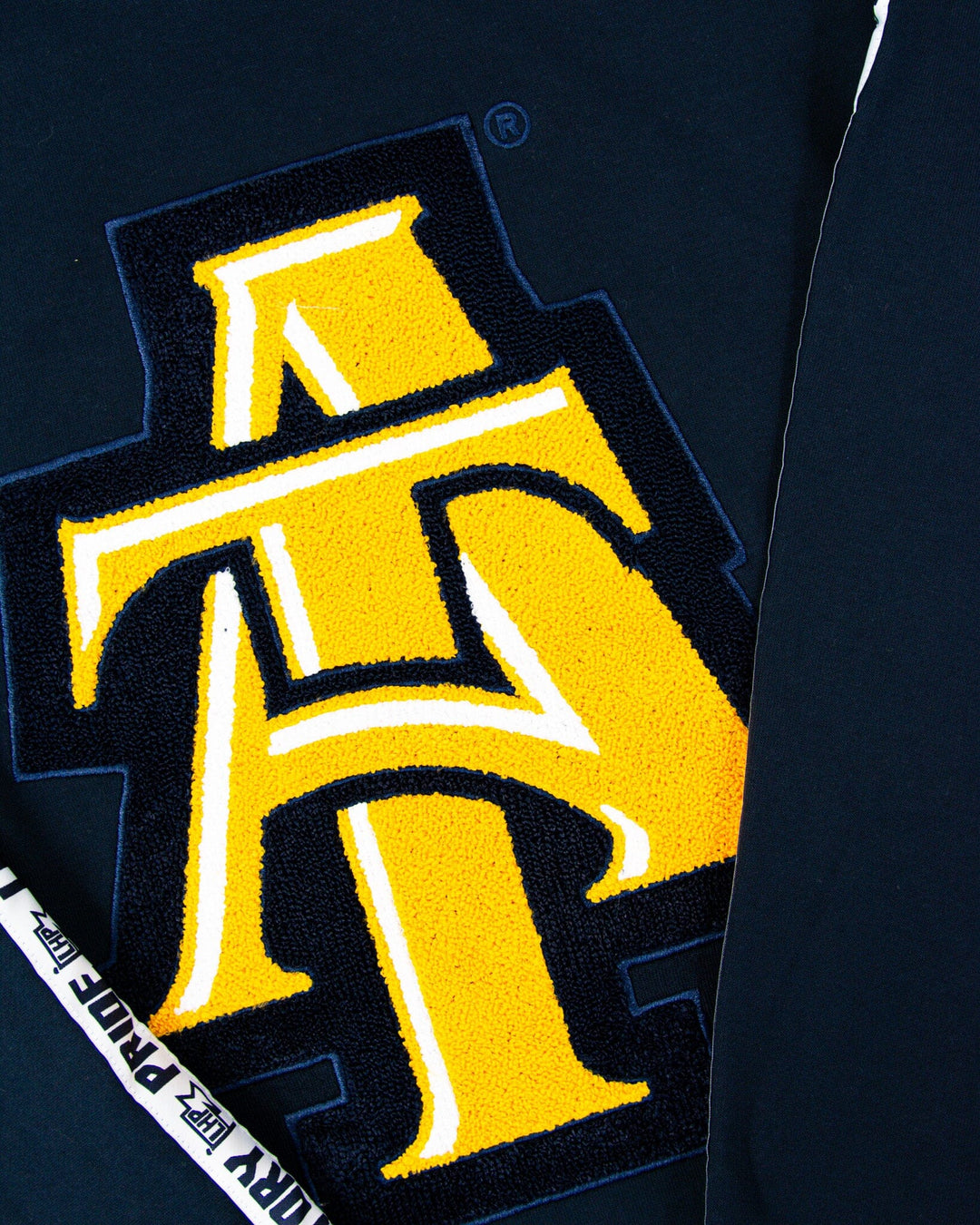 North Carolina A&T Apparel – Legacy History Pride