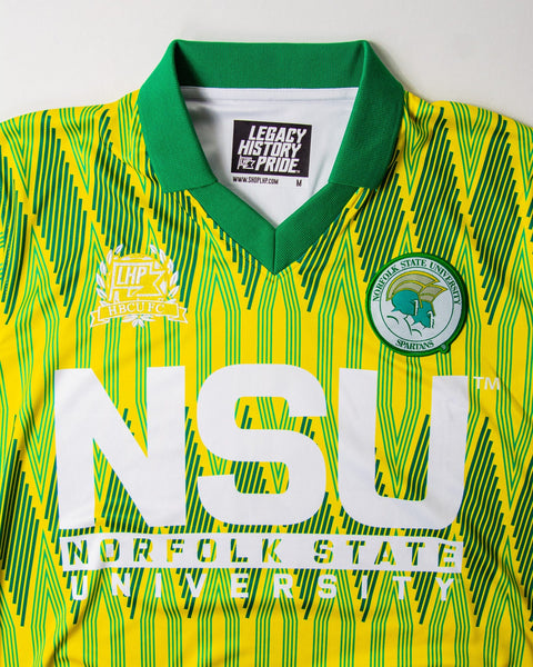 Norfolk State Apparel – Legacy History Pride