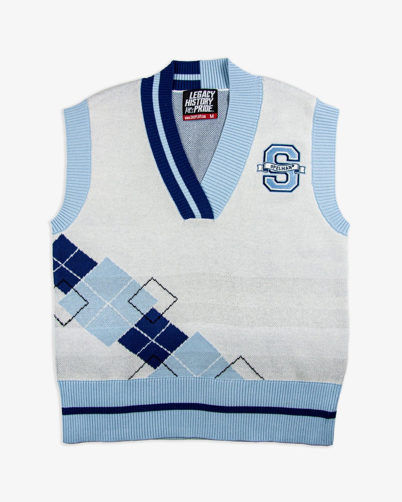Spelman College Apparel – Wear the Legacy of Excellence – Legacy ...