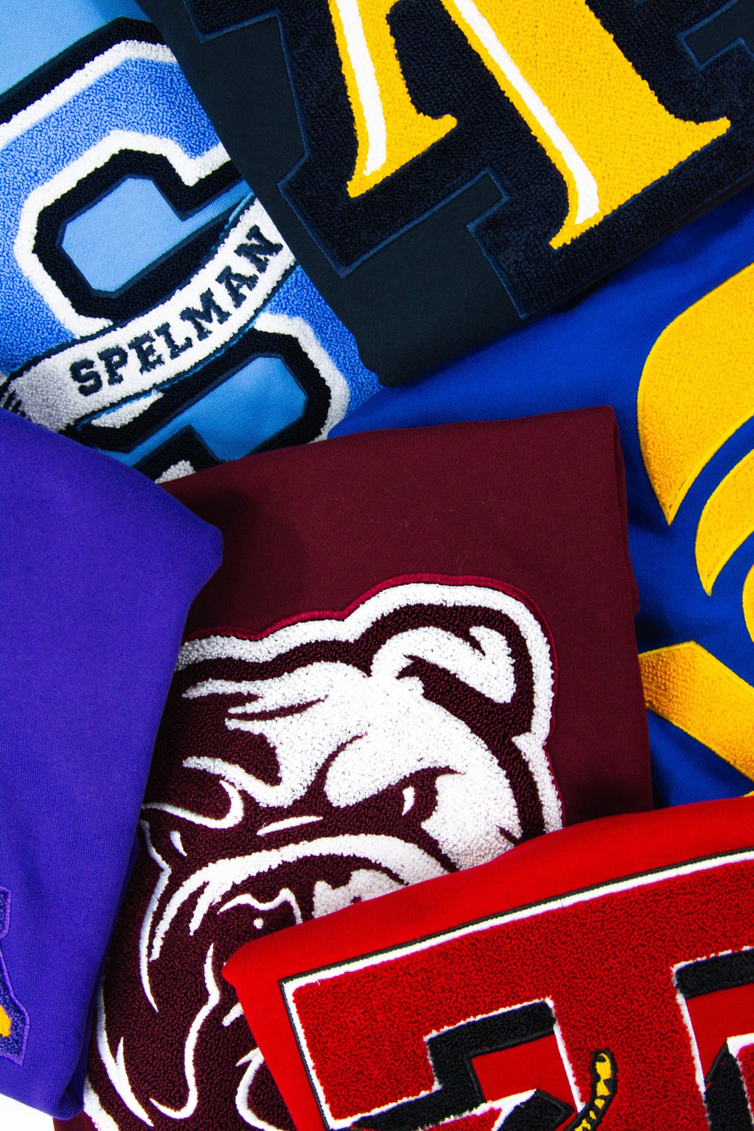 HBCU Apparel – Legacy History Pride