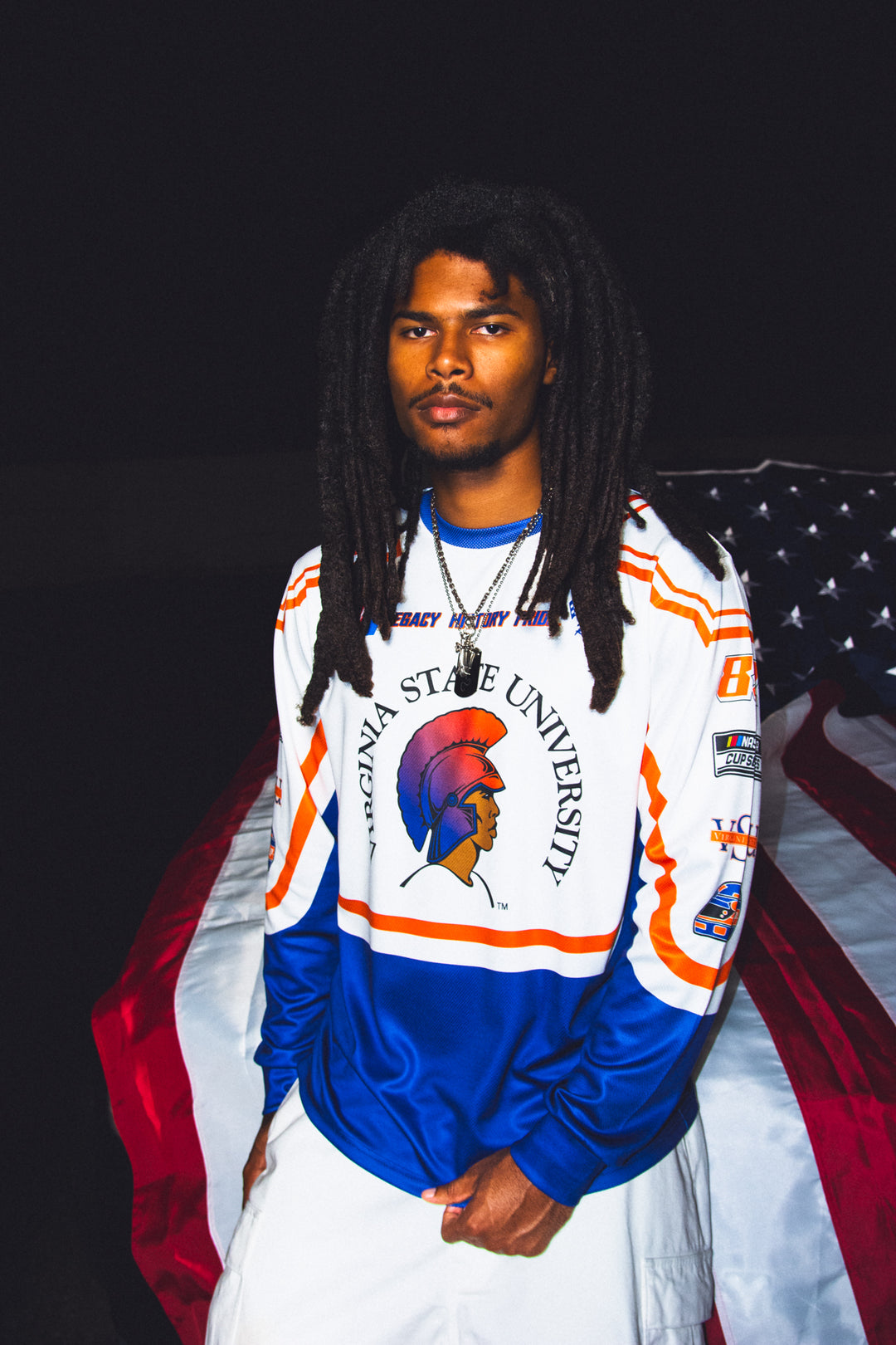 HBCU Apparel – Legacy History Pride