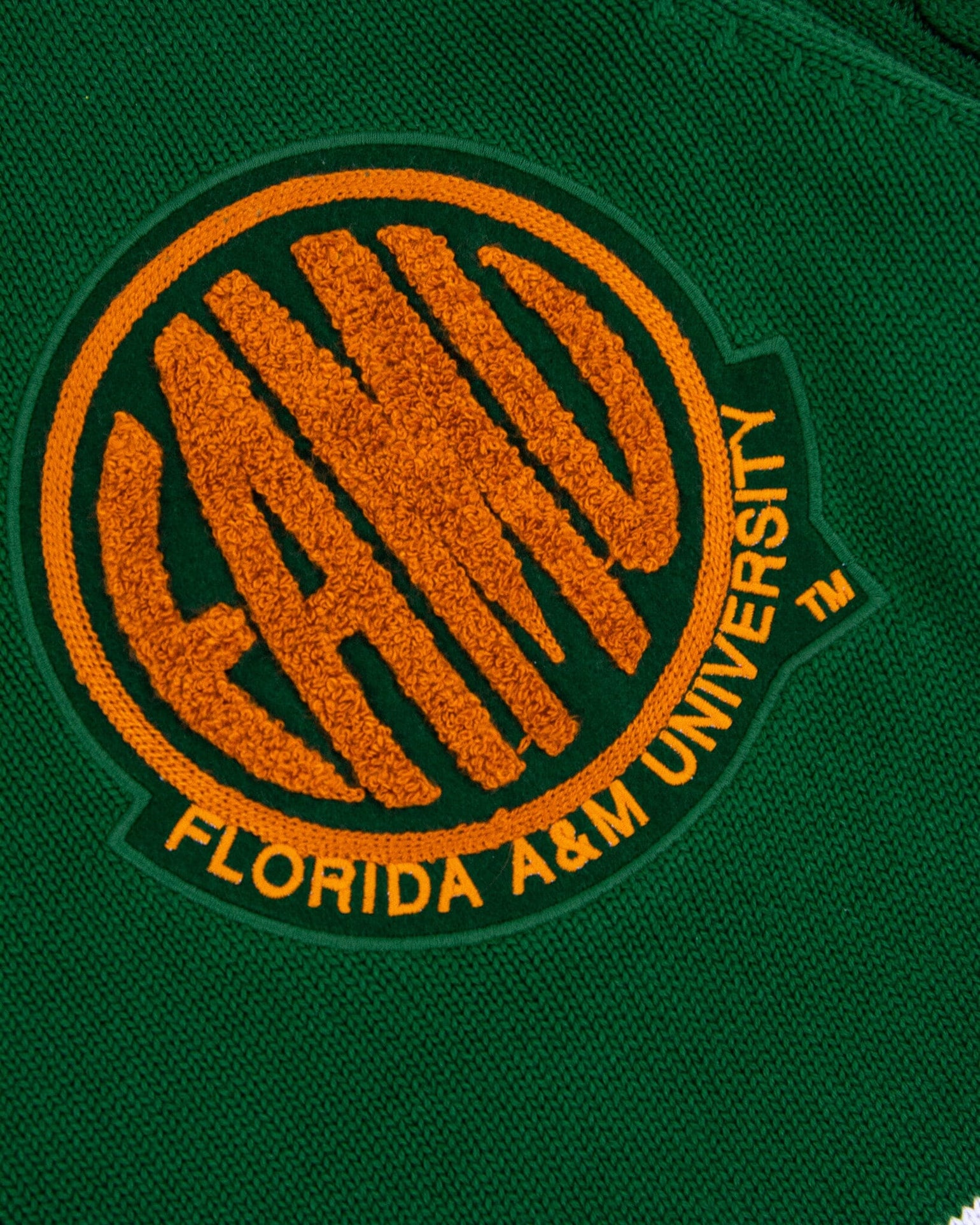 FAMU Apparel – Legacy History Pride