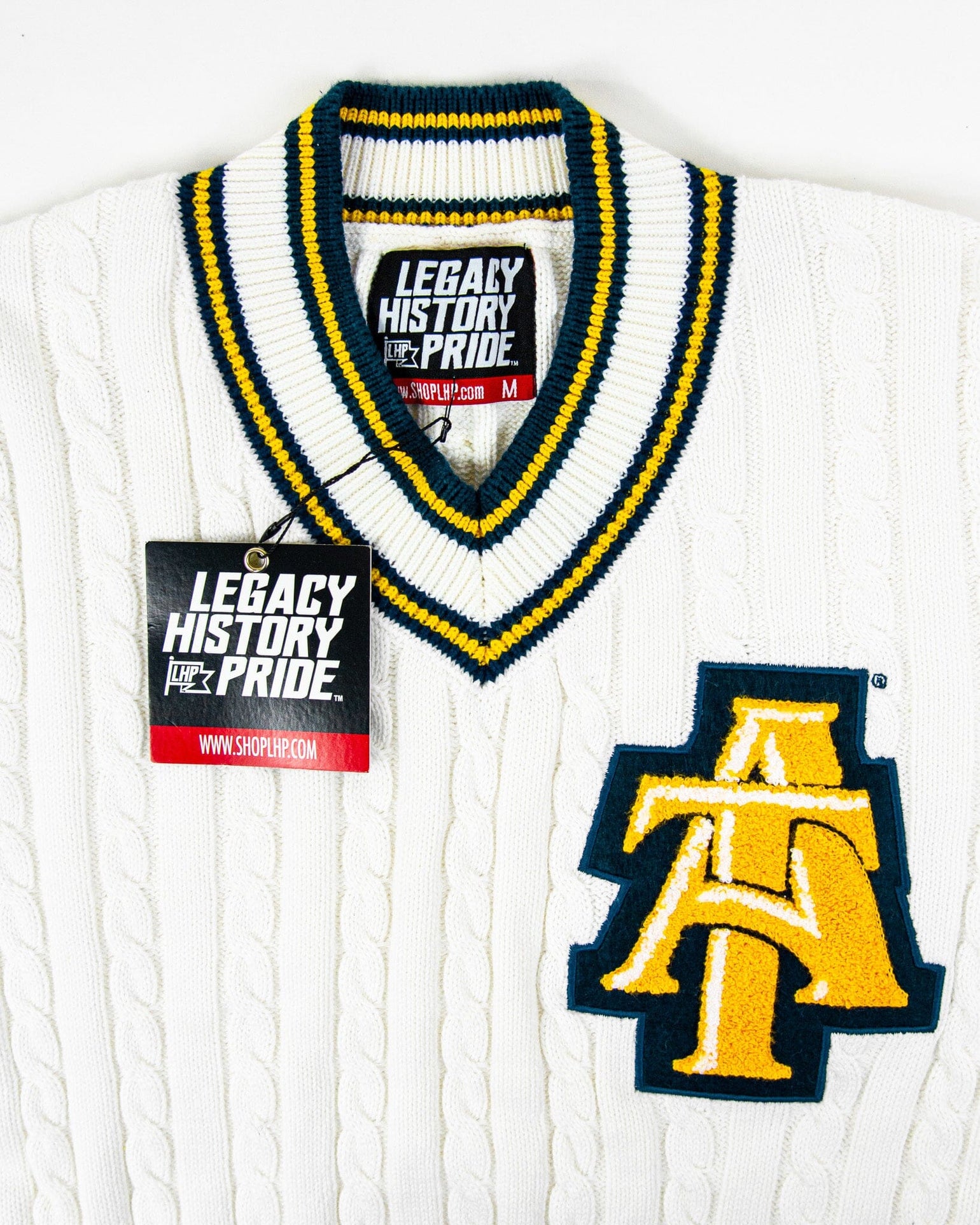 HBCU Sweaters – Legacy History Pride