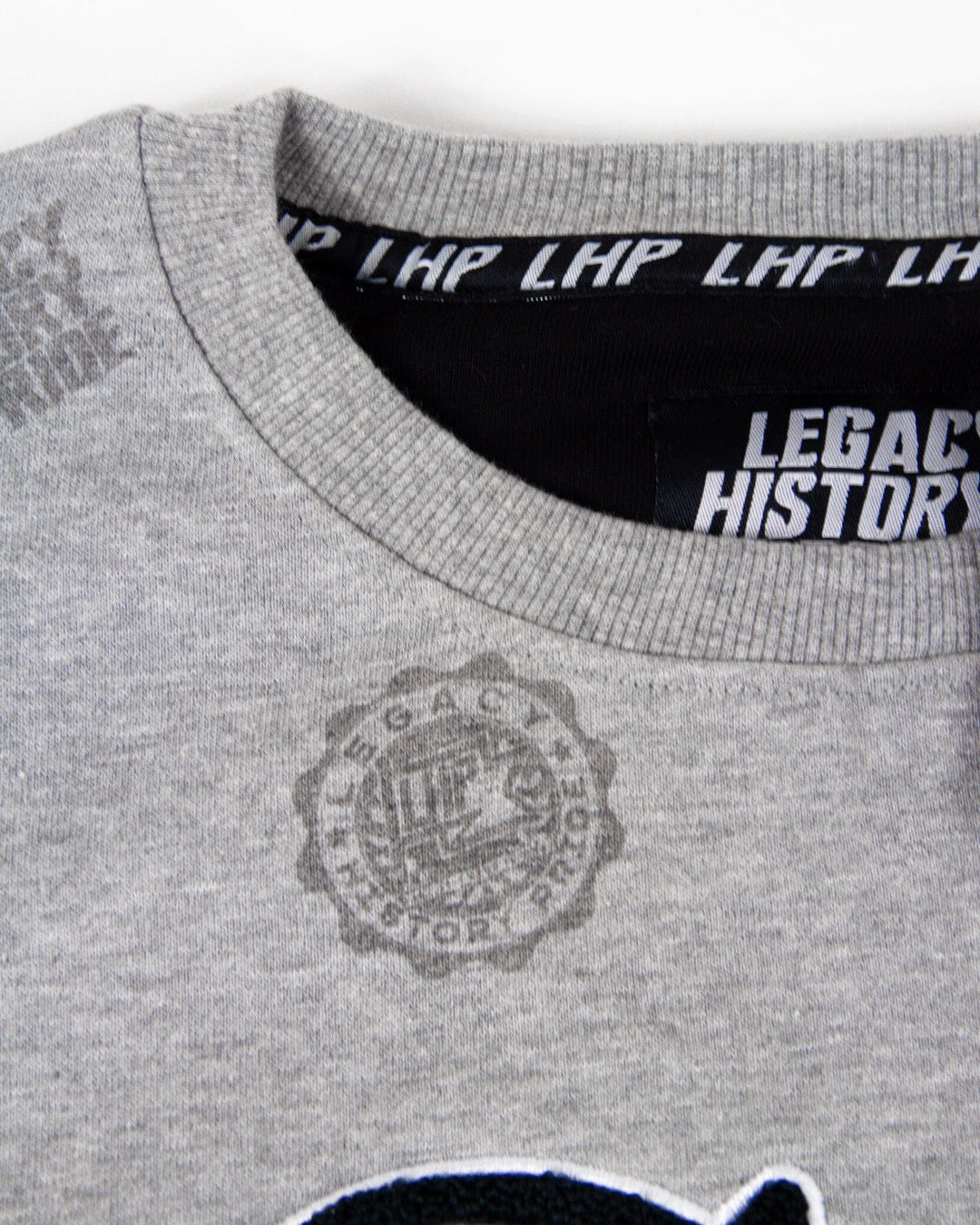HBCU Tops – Legacy History Pride