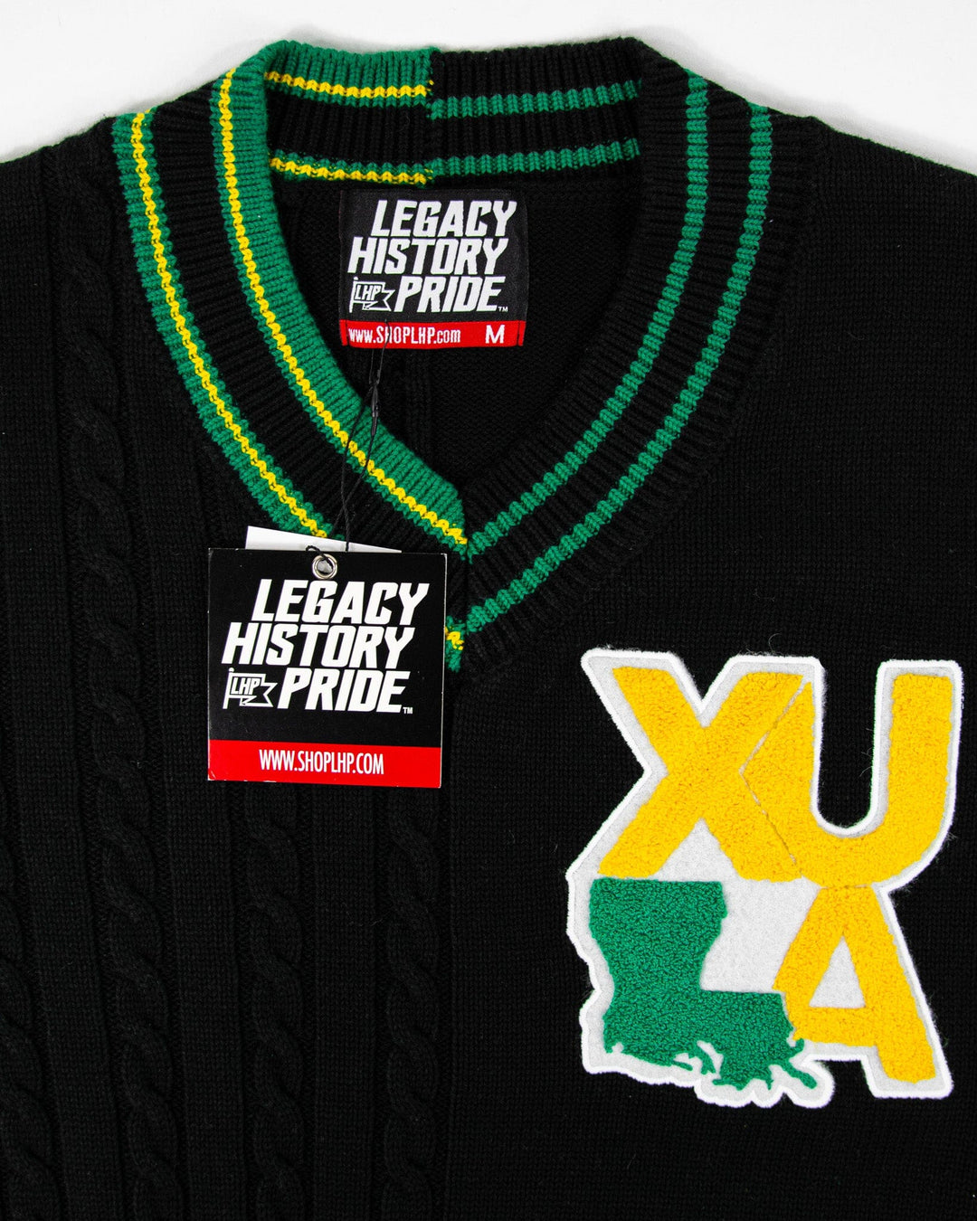 HBCU Sweaters – Page 2 – Legacy History Pride