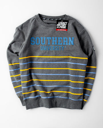 Southern University Apparel – Legacy History Pride
