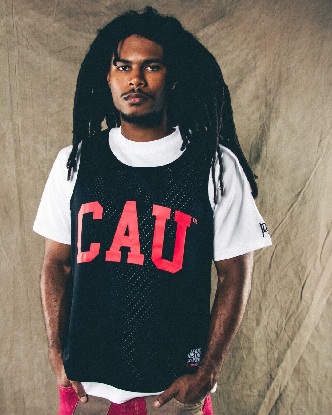 Clark Atlanta University Apparel – Legacy History Pride