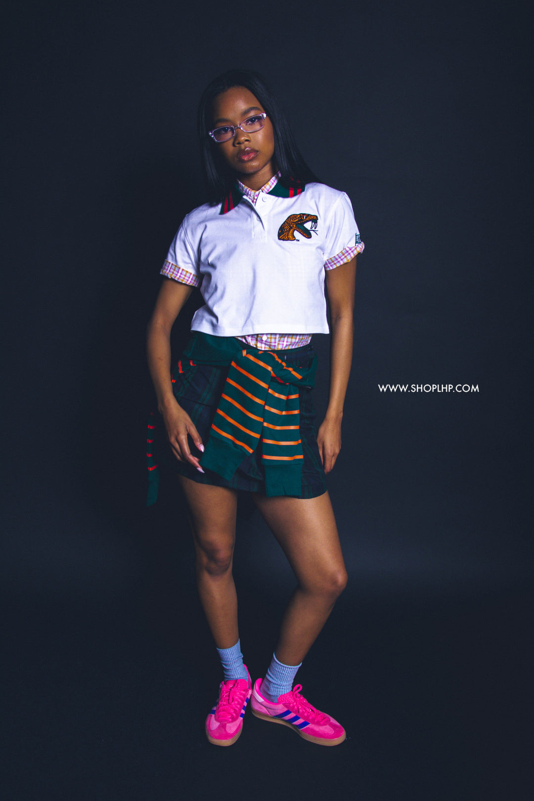 FAMU Apparel – Legacy History Pride