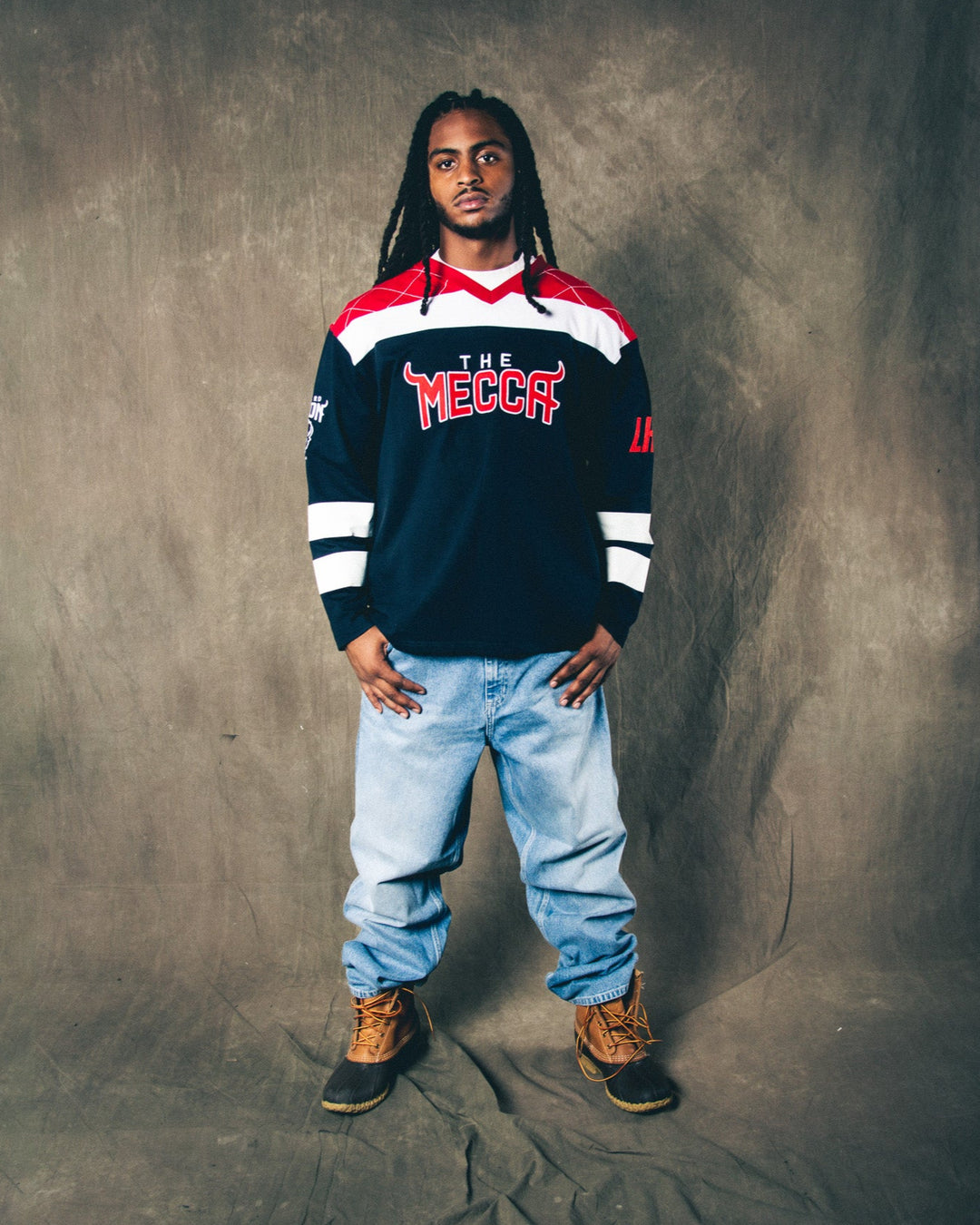 HBCU Apparel – Legacy History Pride