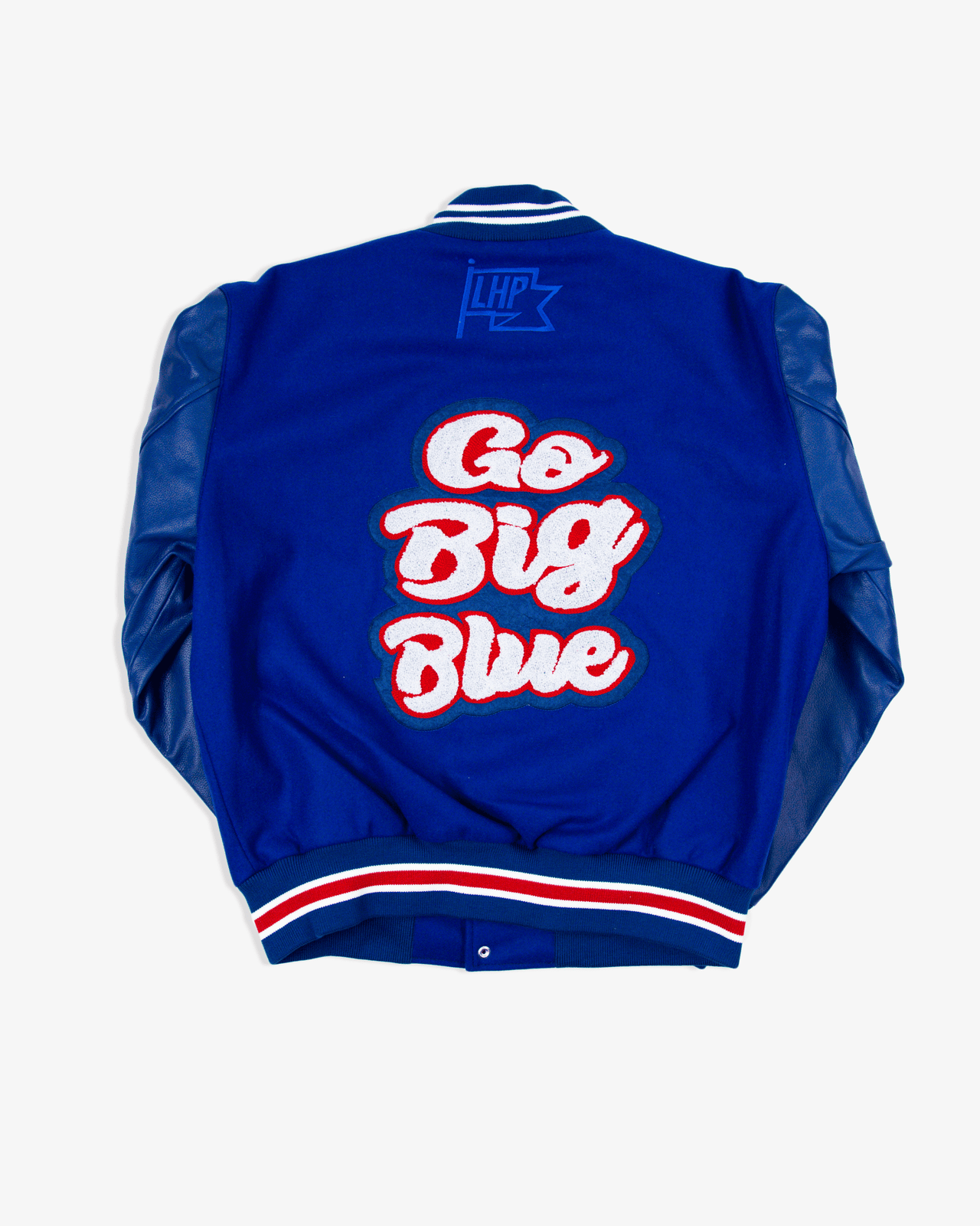 Tennessee State University Apparel – Legacy History Pride