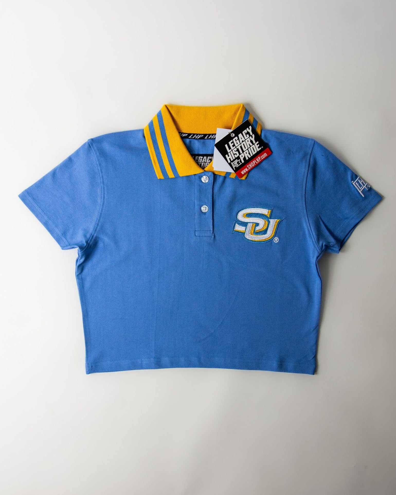 Southern University Apparel – Legacy History Pride