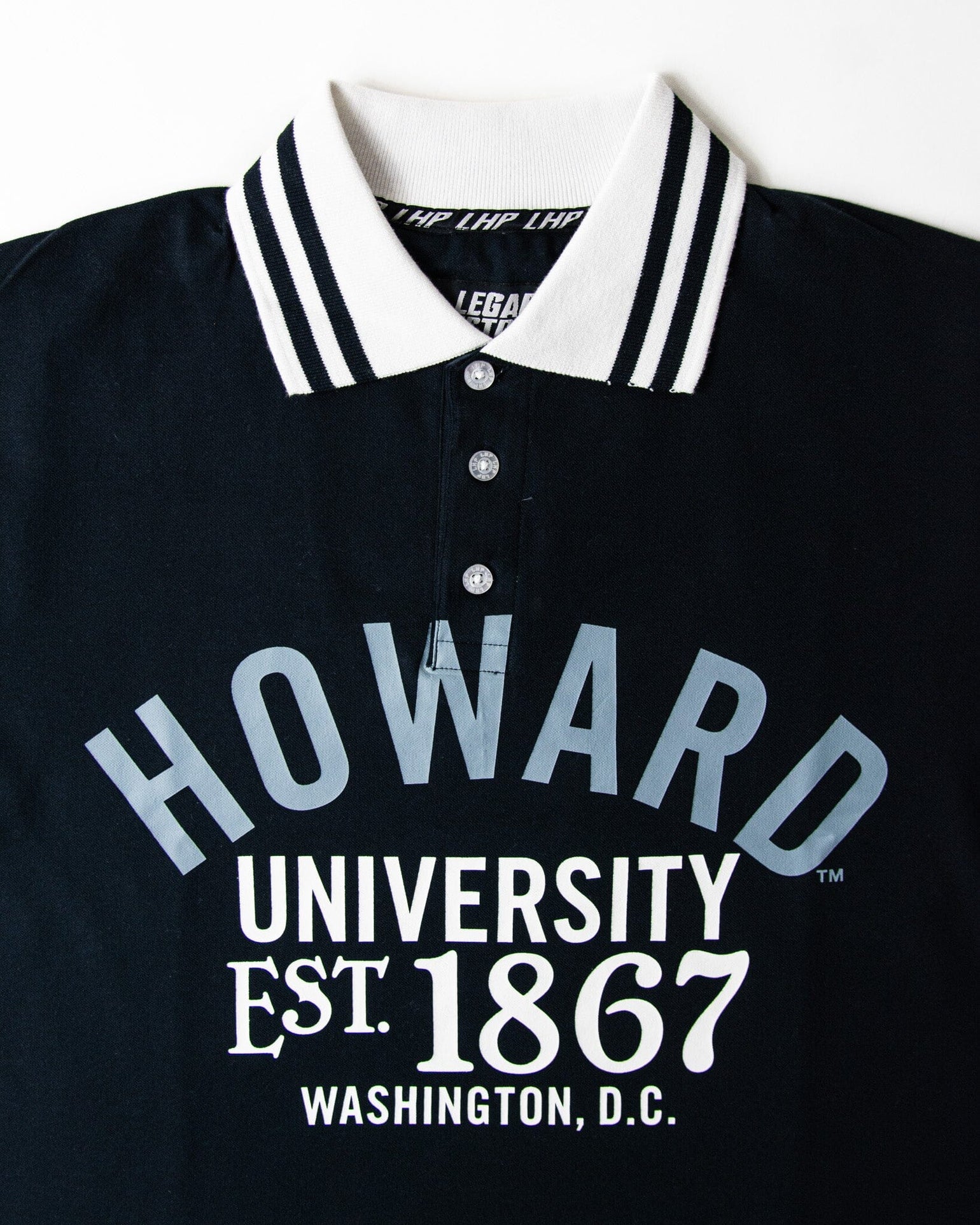Howard University Apparel – Legacy History Pride