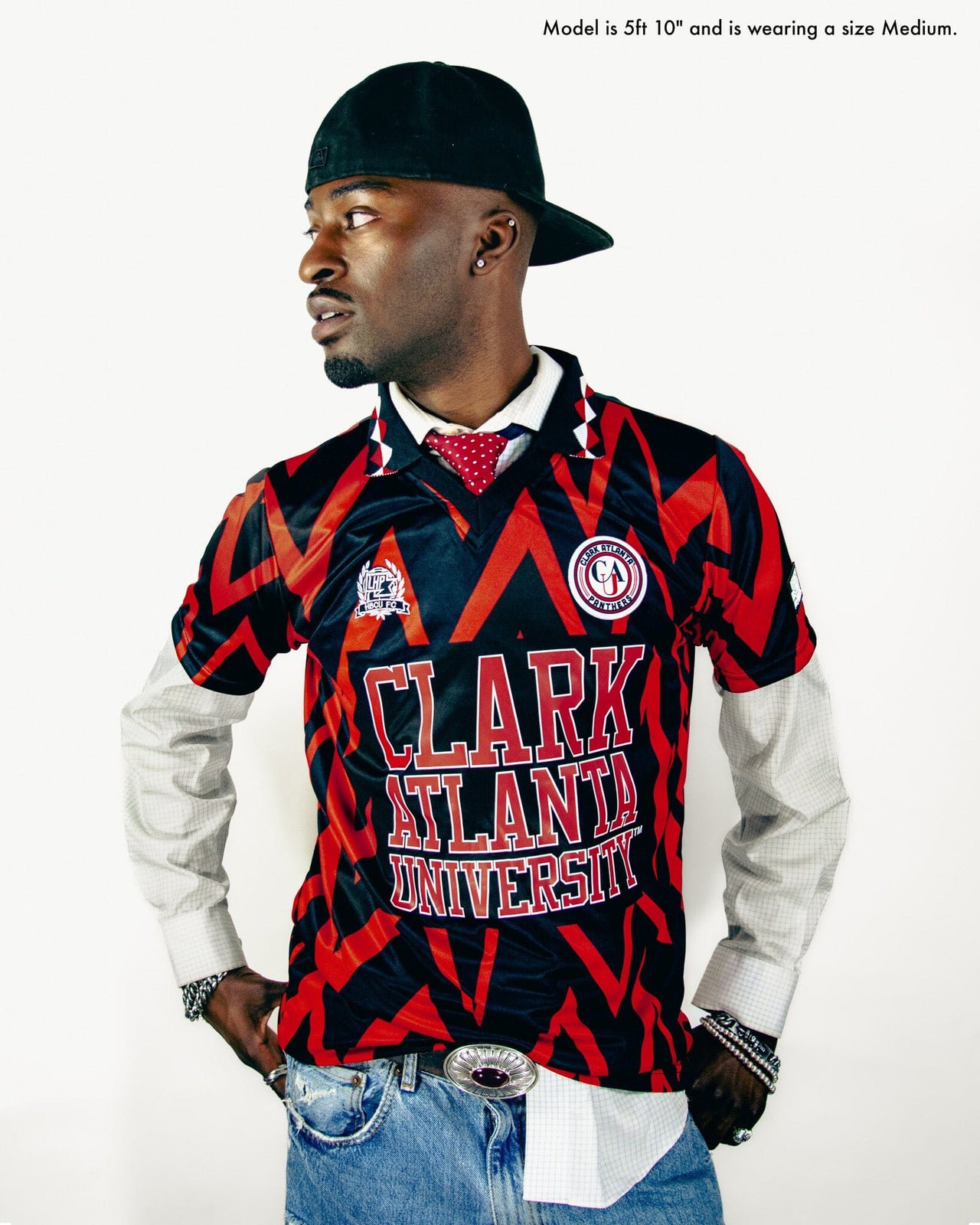 HBCU Apparel – Legacy History Pride