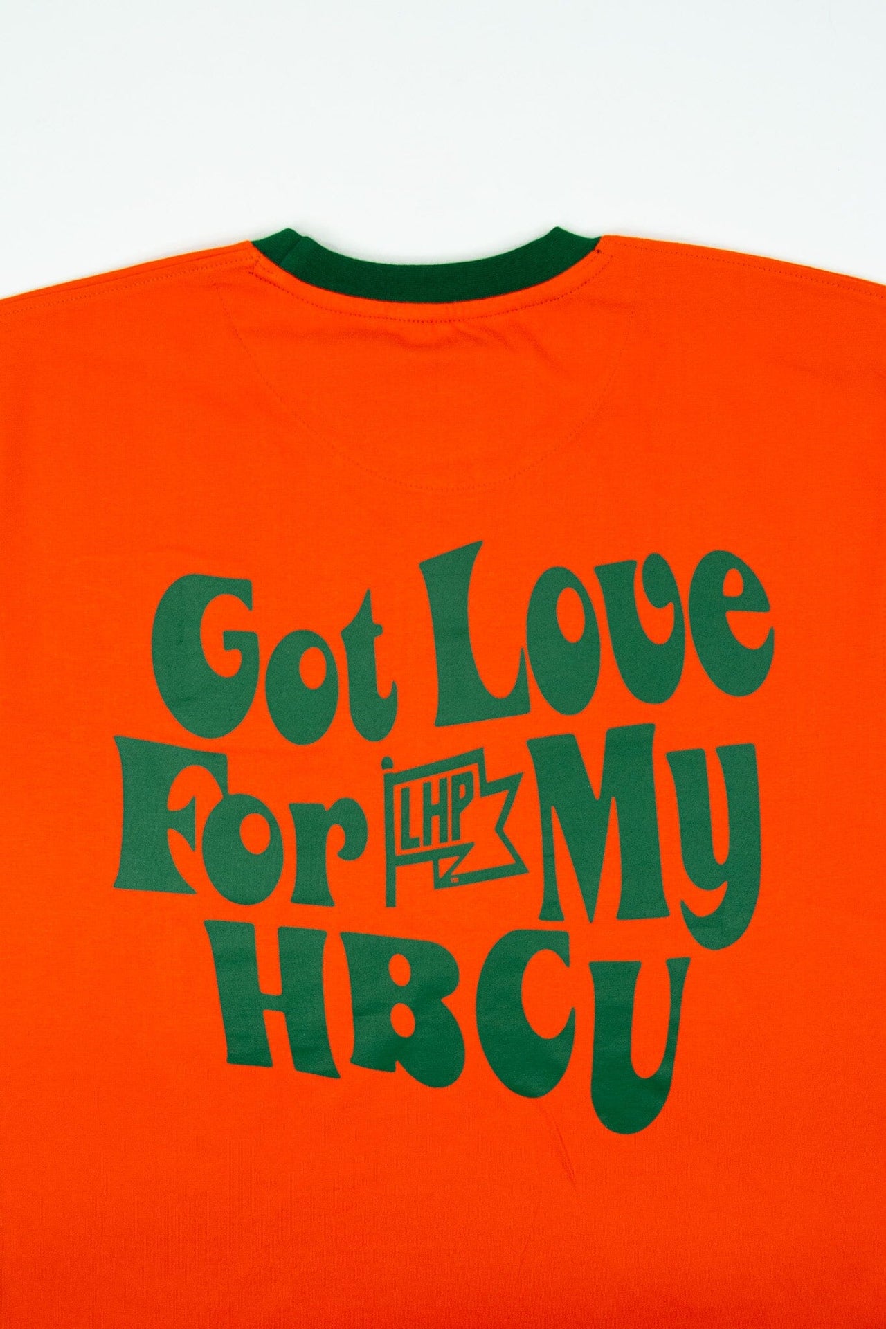FAMU Apparel – Legacy History Pride