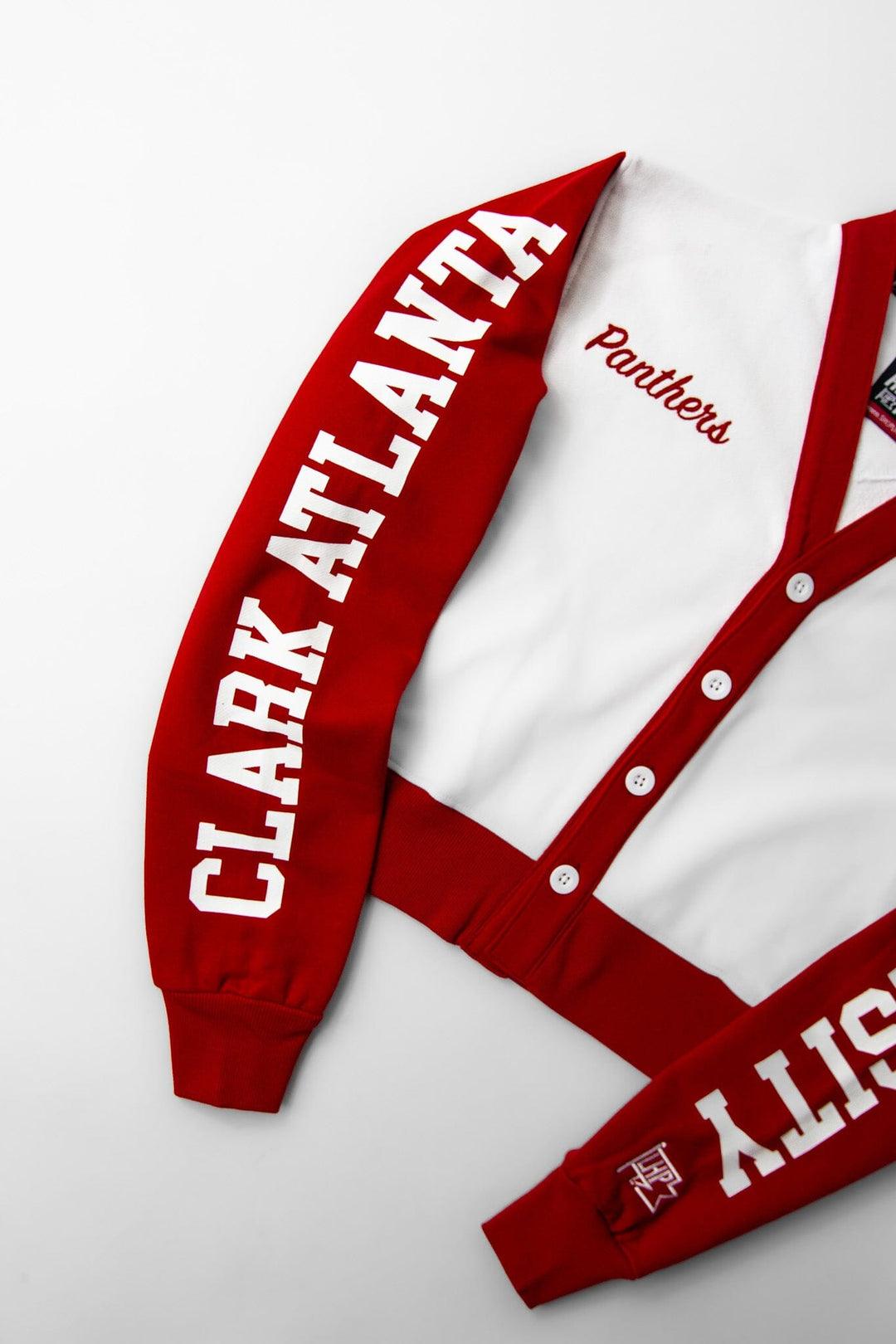 Clark Atlanta University Apparel – Legacy History Pride