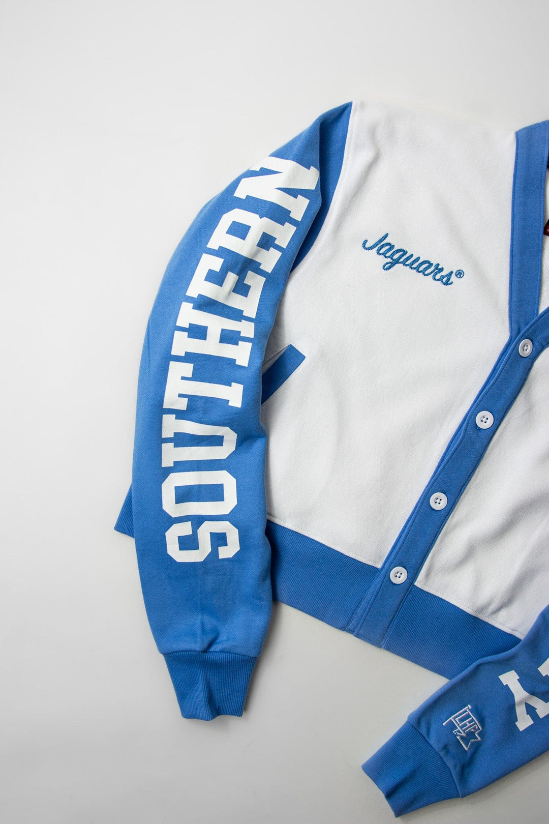Southern University Apparel – Legacy History Pride