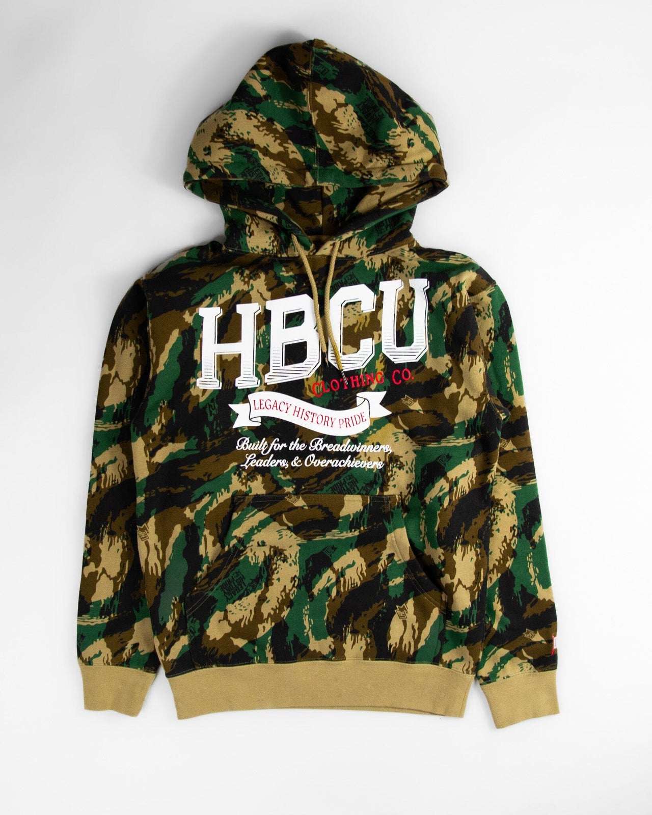 HBCU Sweatshirt Hoodies – Legacy History Pride