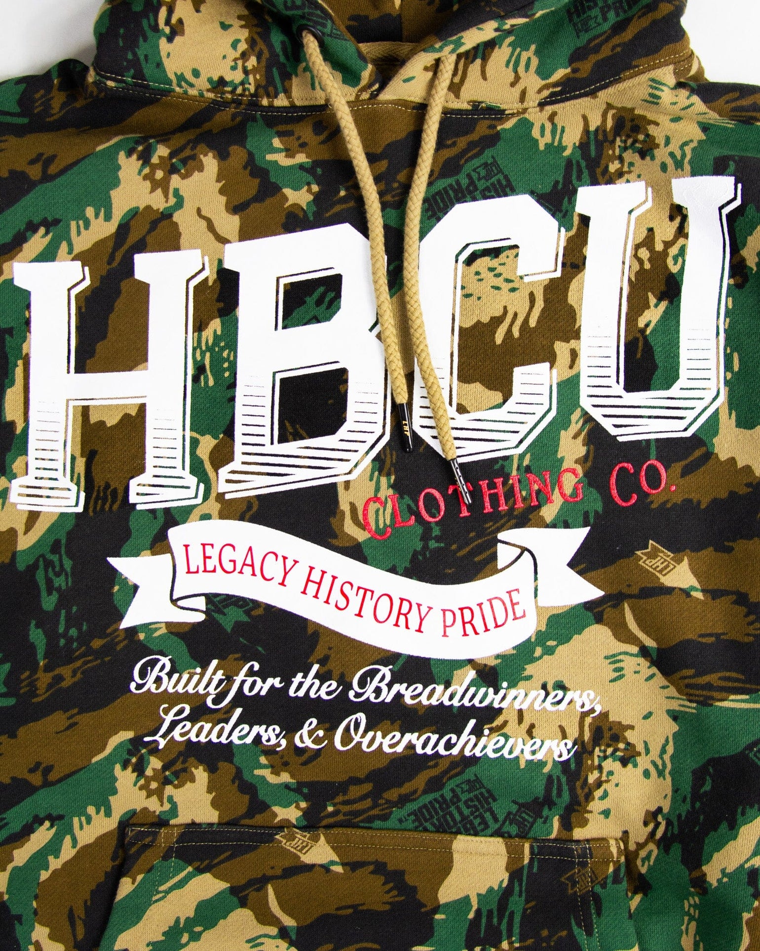 HBCU Sweatshirt Hoodies – Legacy History Pride