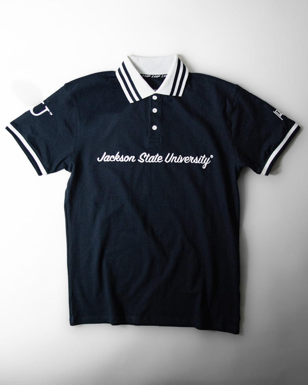 Jackson State University Apparel – Legacy History Pride