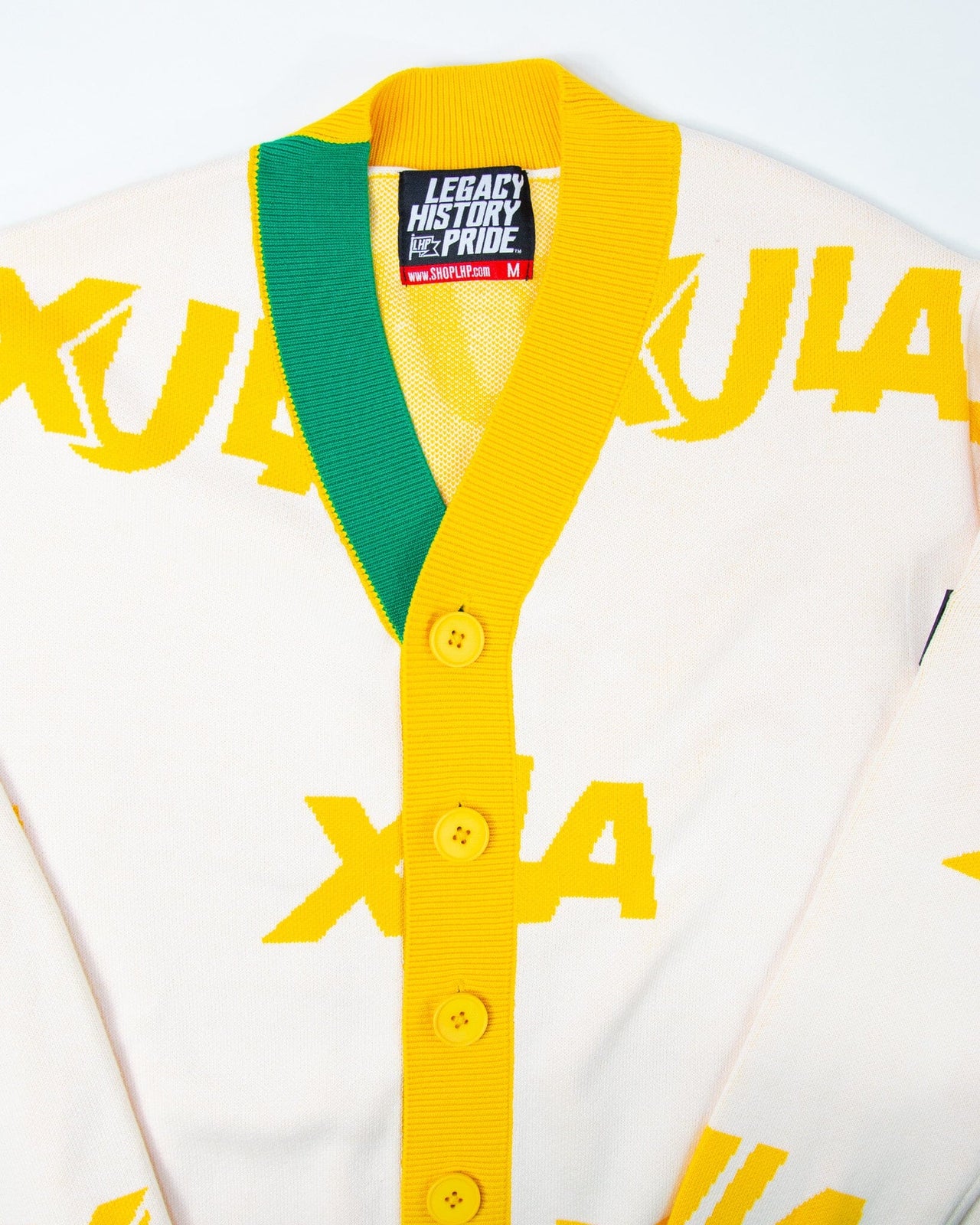 HBCU Sweaters – Legacy History Pride