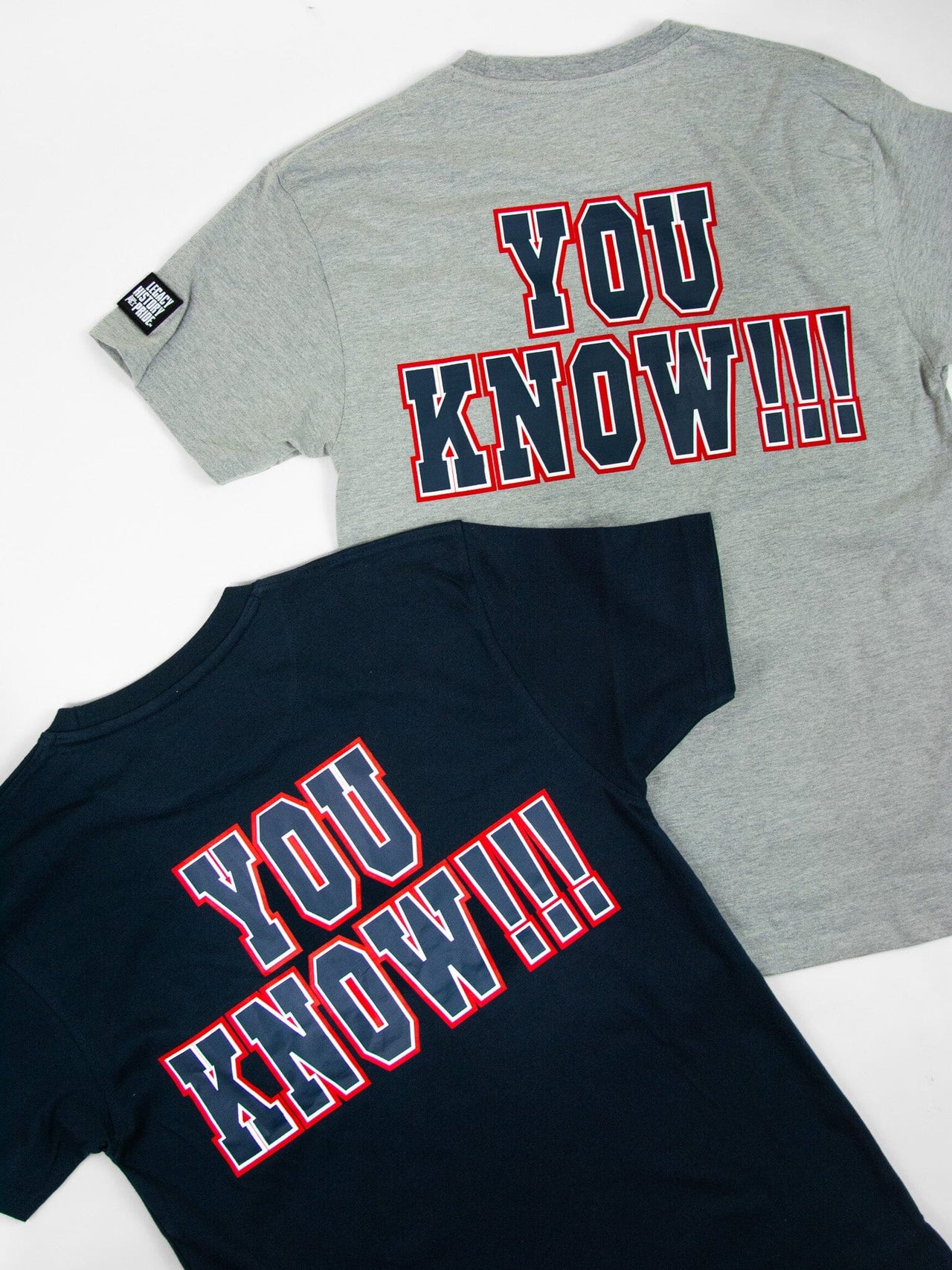 Howard University Apparel – Legacy History Pride