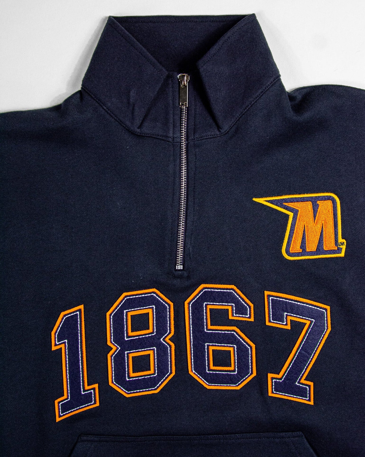 Morgan State University Apparel – Legacy History Pride