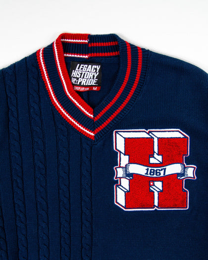 Howard University Apparel – Legacy History Pride