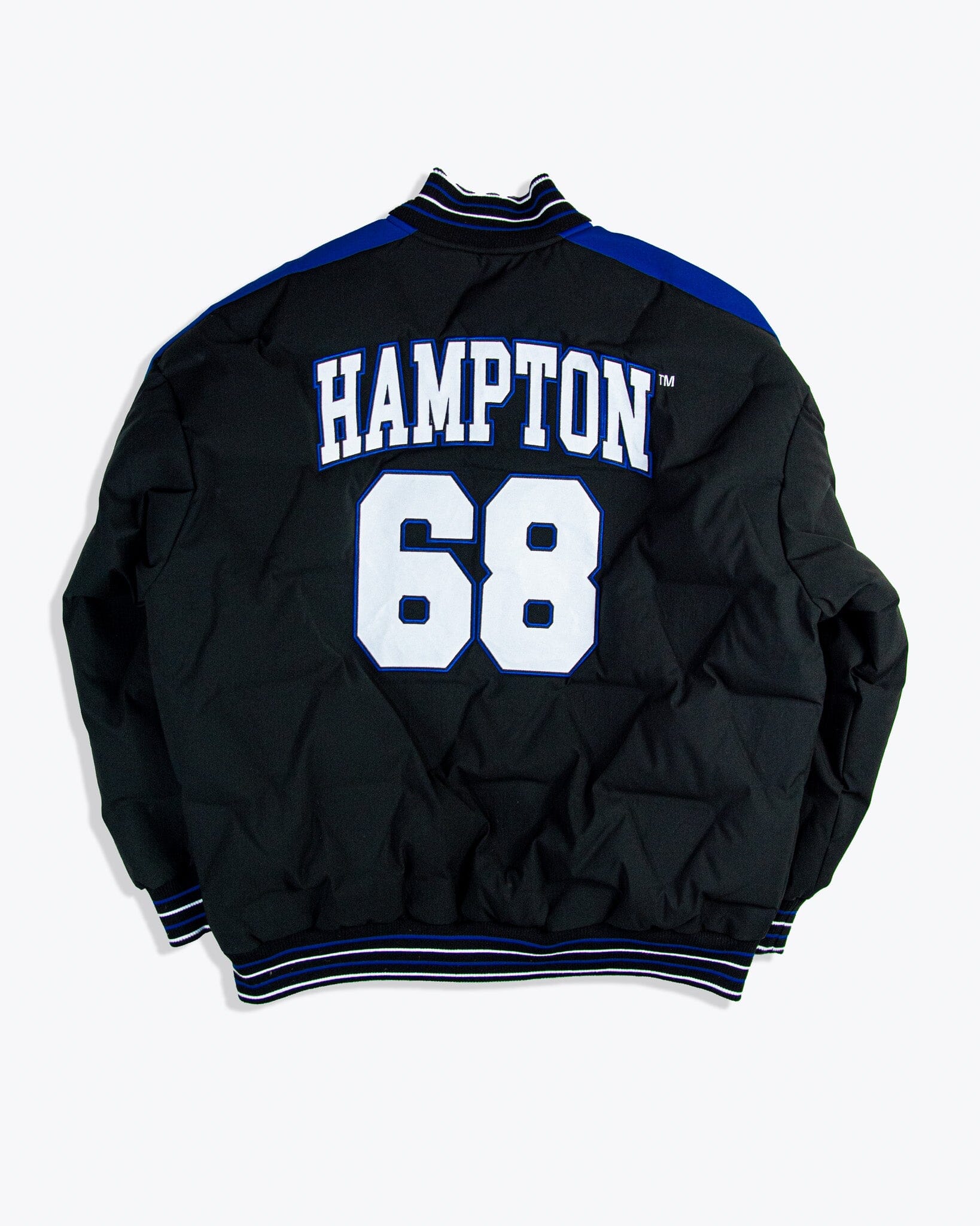 HAMPTON Undisputed LHP Jacket – Legacy History Pride