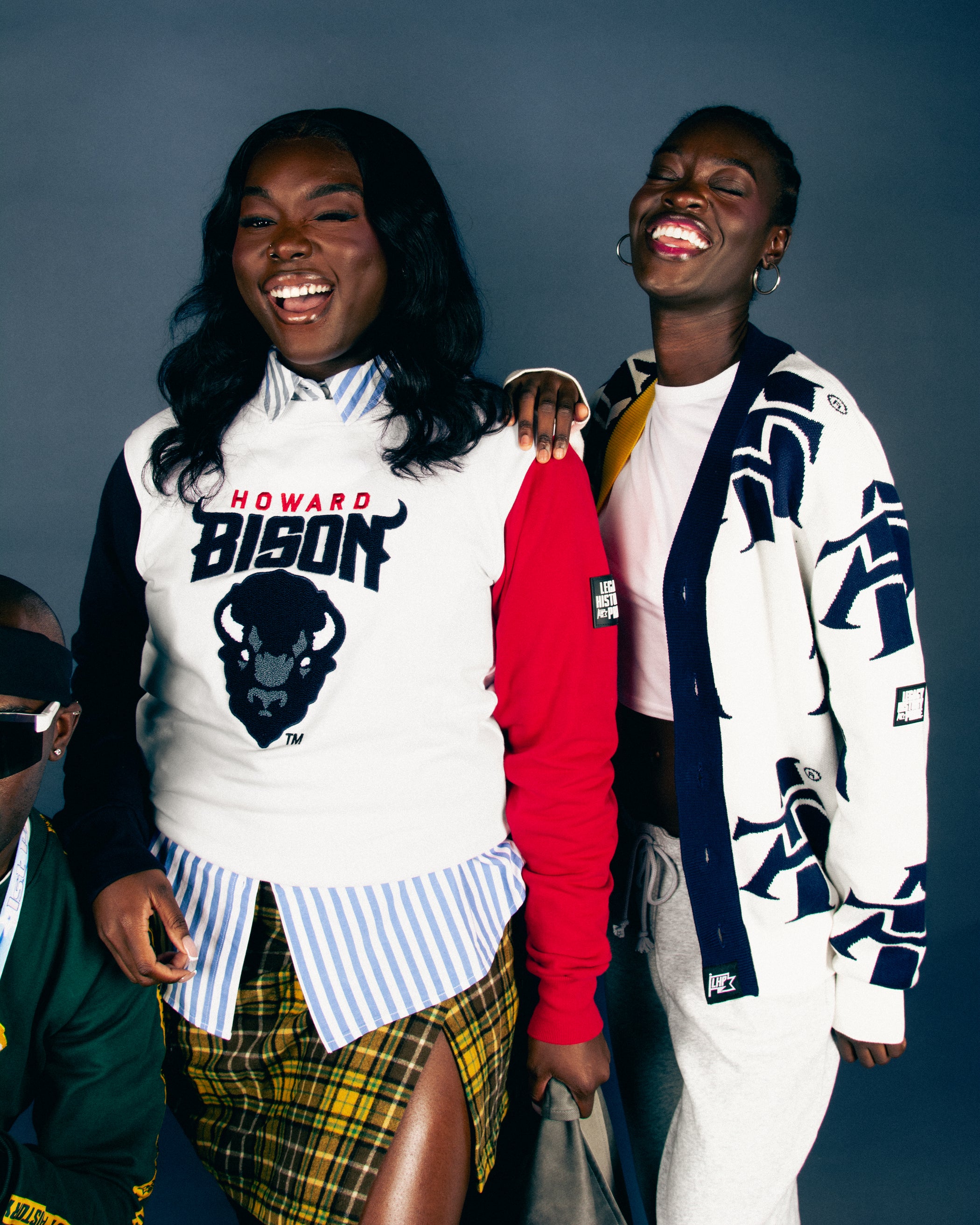 HBCU Apparel – Legacy History Pride