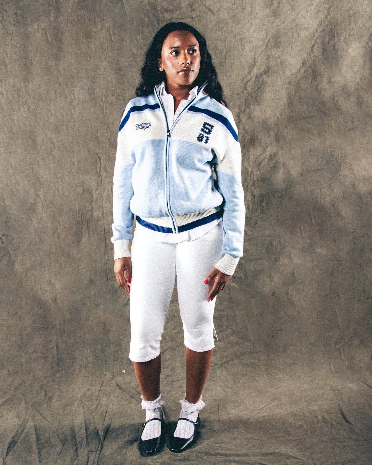 Spelman College Apparel – Wear the Legacy of Excellence – Legacy ...
