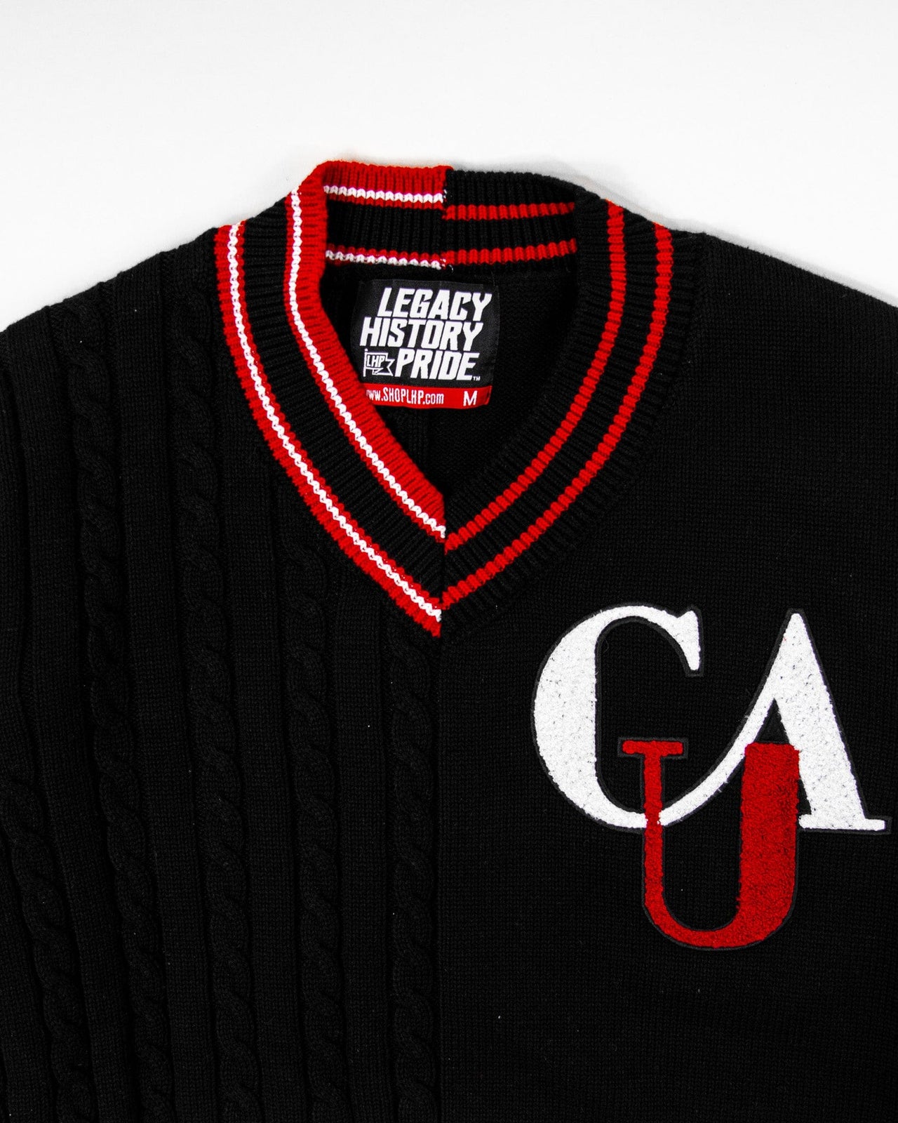 Clark Atlanta University Apparel – Legacy History Pride