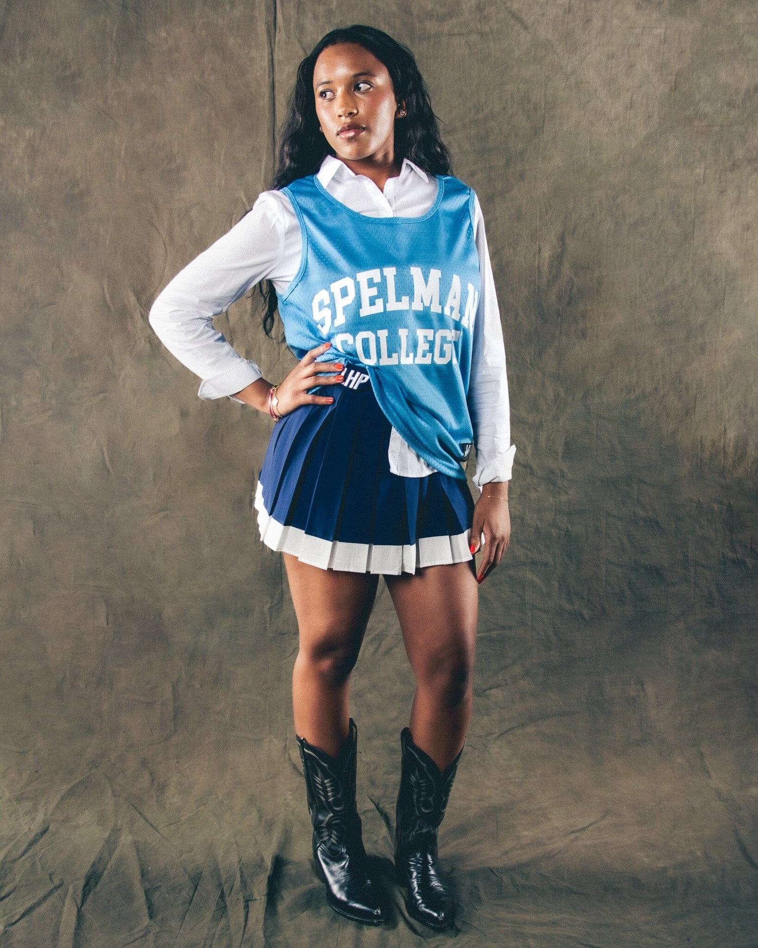 Spelman College Apparel – Wear the Legacy of Excellence – Legacy ...