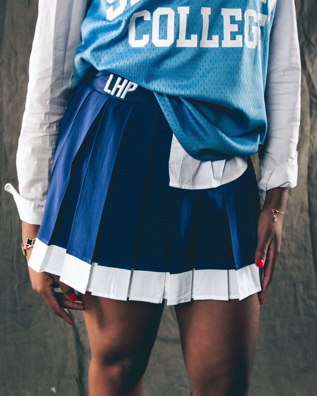 Clark Atlanta University Apparel – Legacy History Pride