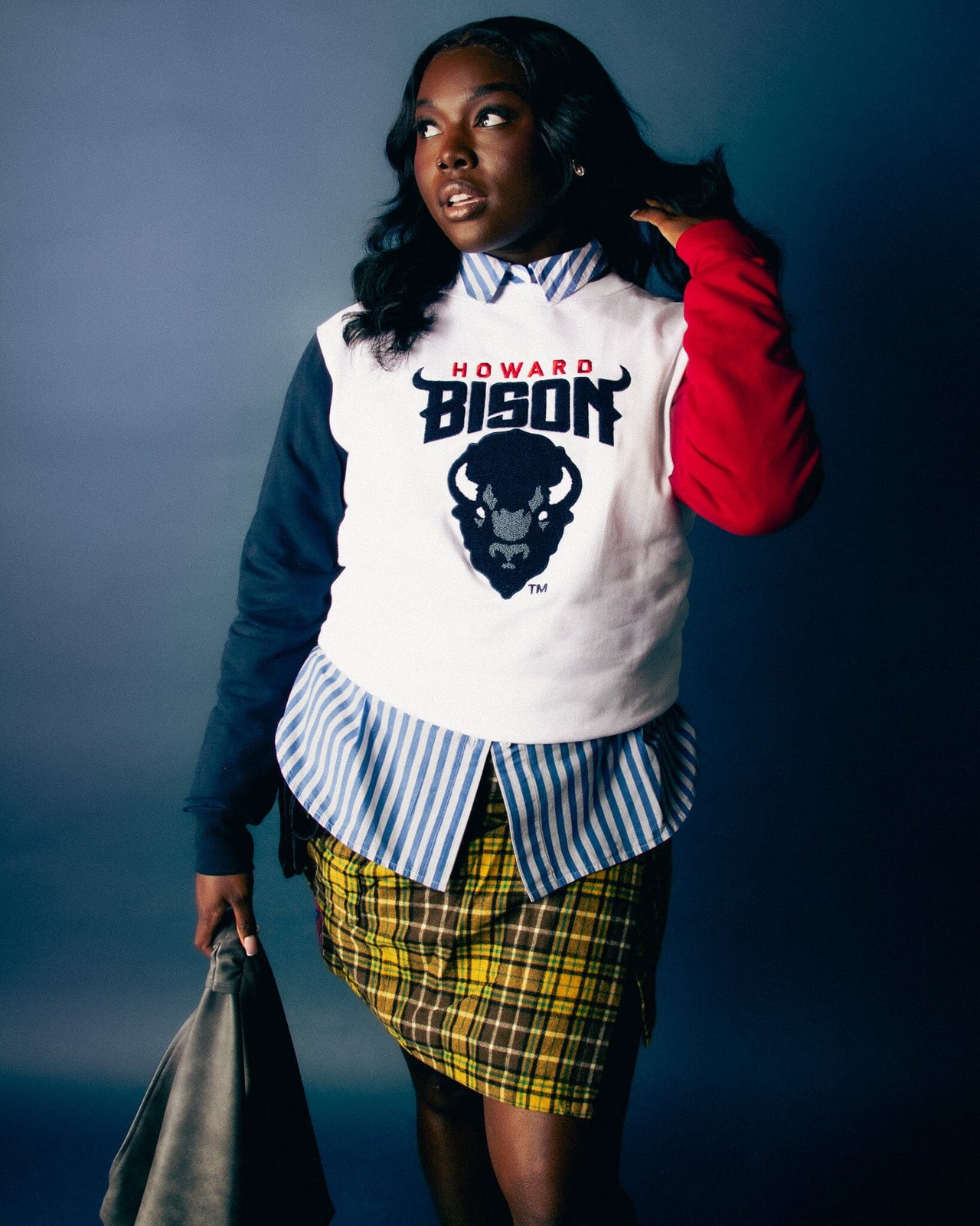 Howard University Apparel – Legacy History Pride
