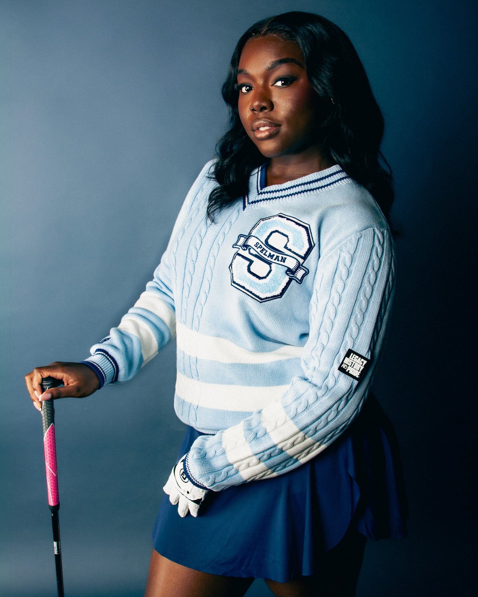 HBCU Sweaters – Legacy History Pride