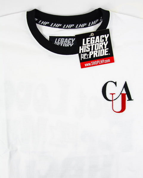 Clark Atlanta University Apparel – Legacy History Pride