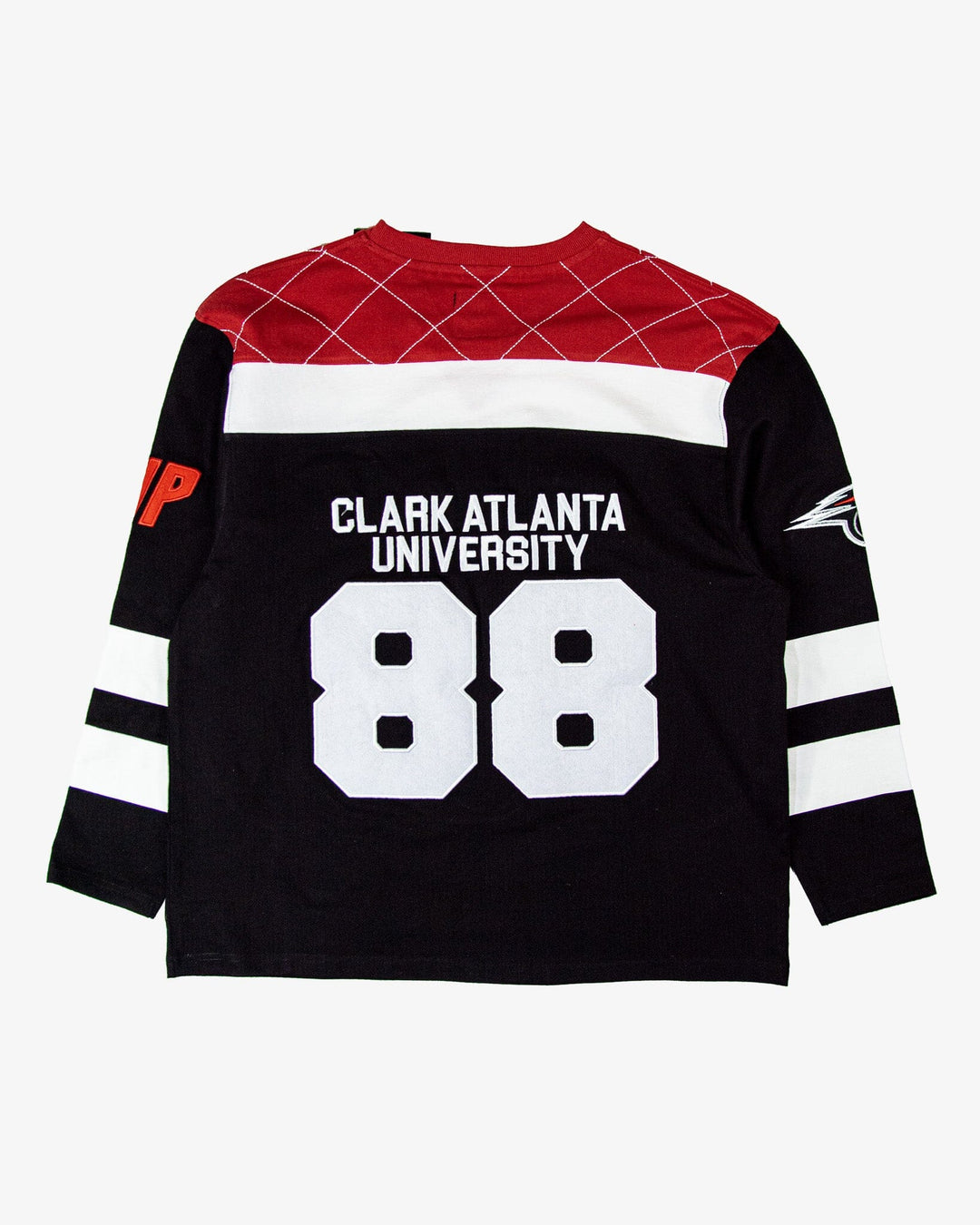 Clark Atlanta University Apparel – Legacy History Pride