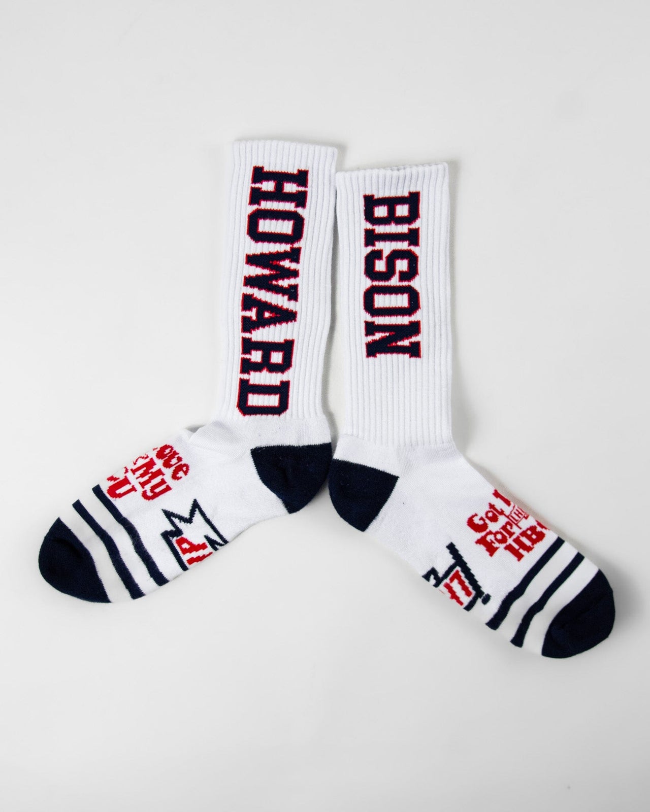 HBCU Apparel – Legacy History Pride