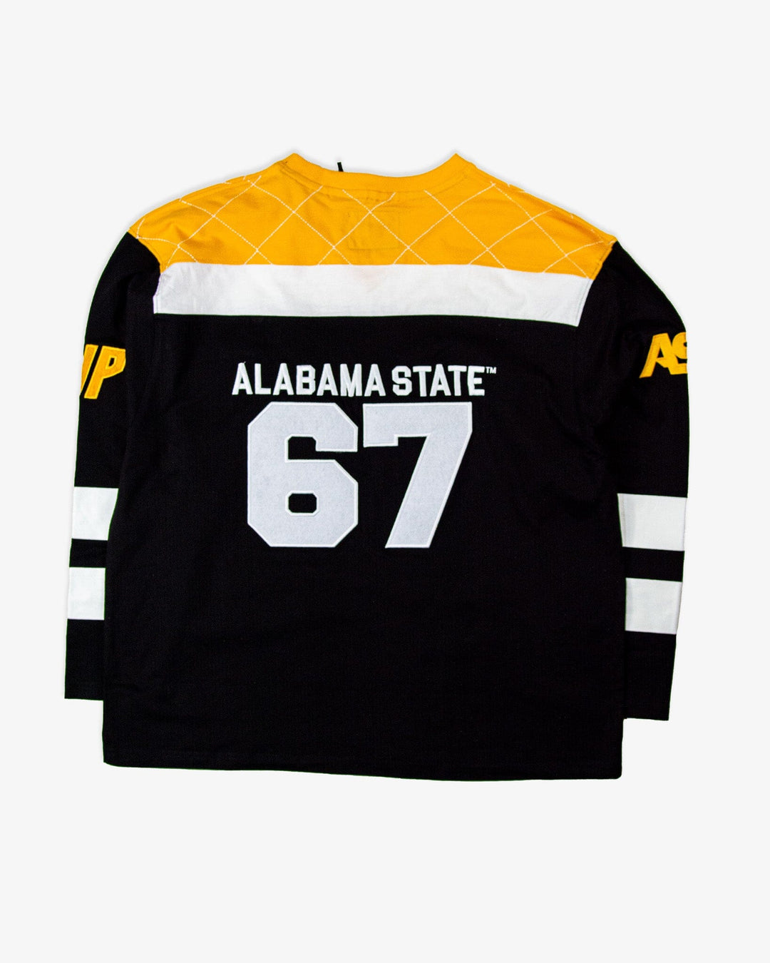 Alabama State University Apparel – Legacy History Pride