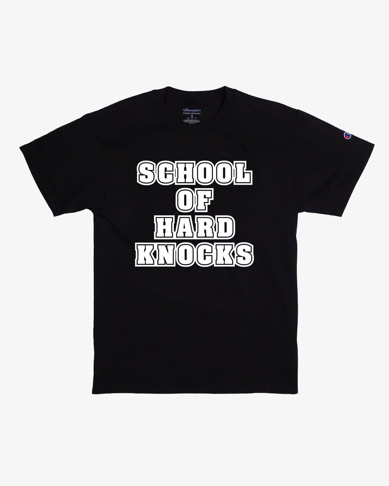 School Of Hard Knocks® Apparel – Legacy History Pride